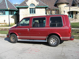 Stereotypes – Chicago USA