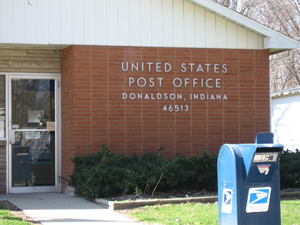 Donaldson, Indiana – Chicago USA