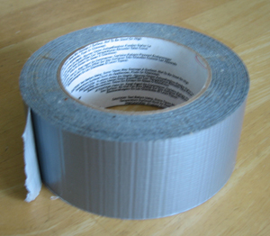 Duct tape – Chicago USA