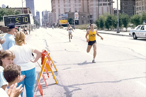 Marquette Park Track Club – Chicago USA