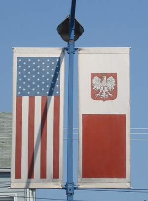 Casimir Pulaski Day – Chicago USA