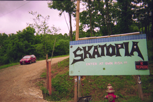 Skatopia – Chicago USA